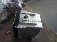China Galvanized Sheet Variable-Speed Hydraulic Coupling with ANSI Standard Competitive for sale