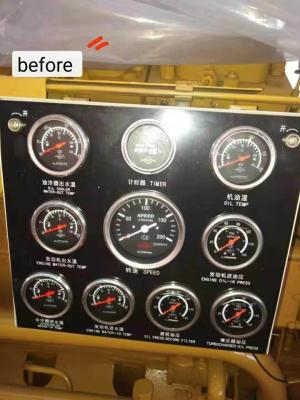 China Smooth Transportation on Water with 6 Cylinders Sand Pumping Boat and Engine Parts for sale
