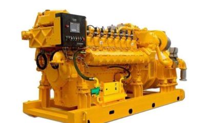 Cina Motore diesel marino Jichai Chidong per navi a velocità elevata a Jinan in vendita