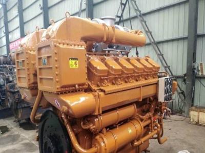 Cina Motore diesel marino Jichai Chidong per navi a velocità elevata a Jinan in vendita