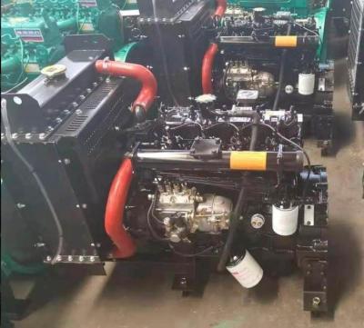 China Cylinder Arrangement Form V 12V190 Series Marine Engine for Jichai Chidong in Jinan for sale