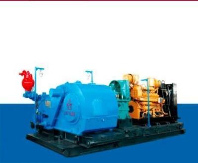 Cina Sy300GF Yuchai Set generatore diesel a 4 cilindri da 300 kW per applicazioni pesanti in vendita
