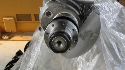 Cina Z12V190b Modalità di accensione sovralimentata del motore diesel Jichai per applicazioni marine in vendita
