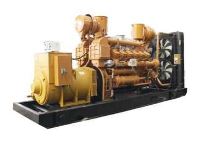 Cina Motori a gas e generatori della serie 190 per 11800 kg di carico Tecnologia all'avanguardia in vendita