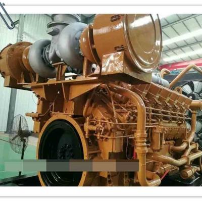 Cina Motori a gas e generatori della serie 190 per 11800 kg di carico Tecnologia all'avanguardia in vendita