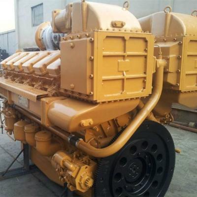 Cina Serie 190 Generatore di gas Jichai Jinan di miscelazione interna Personalizzazione con certificazione CE in vendita