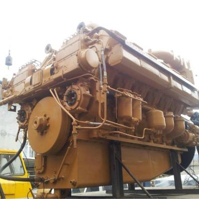 Cina Serie 190 Generatore di gas Jichai Jinan di miscelazione interna Personalizzazione con certificazione CE in vendita