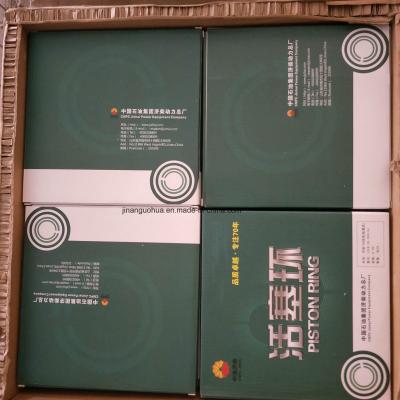 Cina 13700KG Capacità H16V190 Jinan Jichai Jgas Generator Parti con certificazione CE in vendita