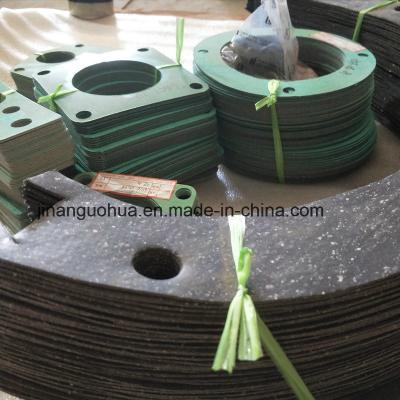 Cina 13700KG Capacità H16V190 Jinan Jichai Jgas Generator Parti con certificazione CE in vendita