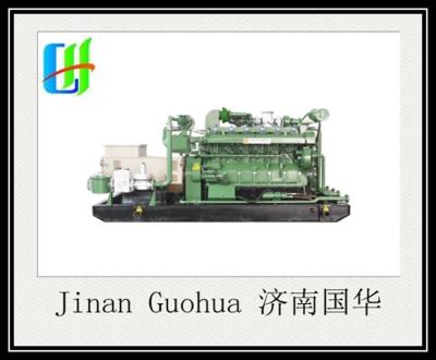 Cina Generatore di biogas da 700 kW della serie 12V190 per un'efficienza ottimale in vendita