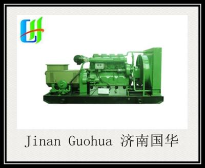 Cina Generatore di biogas da 700 kW della serie 12V190 per un'efficienza ottimale in vendita