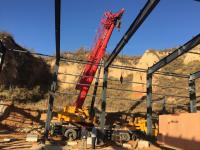 China DC Output Type 1000kw Coal Mine Gas Generator for Customized Request and Customization for sale