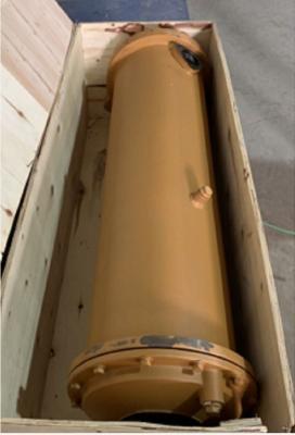 China Chinese 190-serie 500GF-T1-gasgenerator met gasbron en driefasige AC-uitgang Te koop