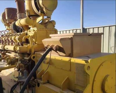 Cina 12V190DT2-2 Generatore di gas naturale con tecnologia avanzata e modalità di accensione in vendita