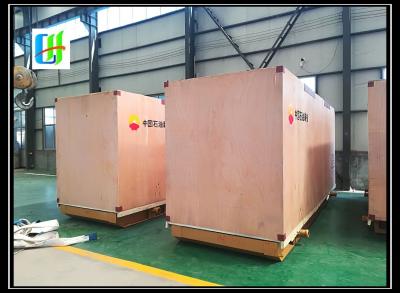 China 800kw G12V190zld Aluminum Generator Ifc6502 Jichai Diesel Generator Customized Request for sale