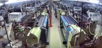 China Factory - foshan jetstar textile co.,ltd