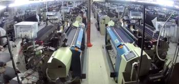 China Factory - foshan jetstar textile co.,ltd