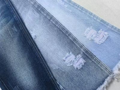 China 13.3oz Heavy Weight 100 Cotton Denim Fabric For Jacket Jeans for sale