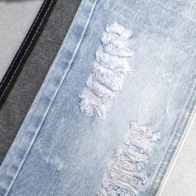 China 13.3oz Heavy Weight 100 Cotton Denim Fabric For Jacket Jeans for sale