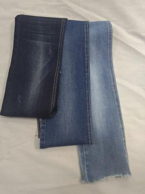 China 10oz Denim Fabric Cotton Polyester Rayon Spandex Denim fabric 10x7 JSD3223 for sale
