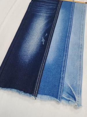 Tessuto denim pesante 11.6oz High Spandex 74% Cotone per abiti casual jeans