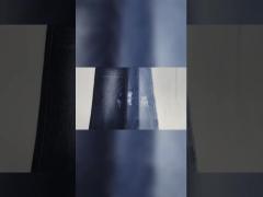 10.3OZ stretch free 90%cotton twill style woven denim fabric JSD3214 for denim jeans high quality