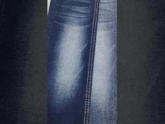 お買い得価格 72%コットンツイルスタイル デニム生地 四方向ストレッチ 10*21/40+70 構造 JSD3110 ジーンズ用