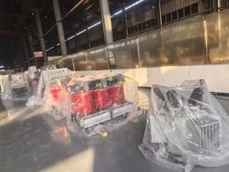 China Factory - Jiangxi People Transmit & Transform Electric Co., Ltd.