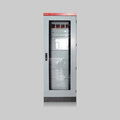 China MNS-E Dynamic Low Voltage Distribution Control Box Standardized Design Industrial Grade for sale