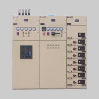 Quality RMNS Integrated Low Voltage Switchgear Panel Overload Protection For Power for sale
