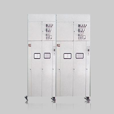 China 35kV Metal Sealed Movable Switch Board Five Prevention for Power Plant Distribution for sale