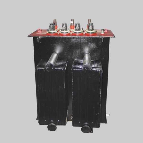 Quality Underground Compact 10kV Combination Transformer Waterproof For Urban Distribution for sale