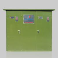 Quality Industrial Combination Transformer Assembled Type Voltage Transformer High for sale