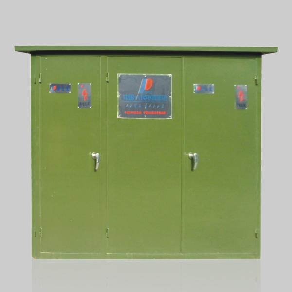 Quality Industrial Combination Transformer Assembled Type Voltage Transformer High Efficiency for sale