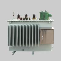 Quality Oil Immersed Transformer for sale