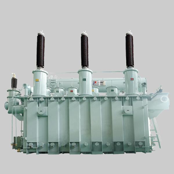 Quality 110kV Three Phase On Load Tap Changing Power Transformer for Grid Industrial Use for sale