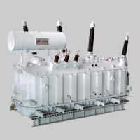 Quality 220kV Three Phase On Load Voltage Regulating Transformer for Power Grid for sale