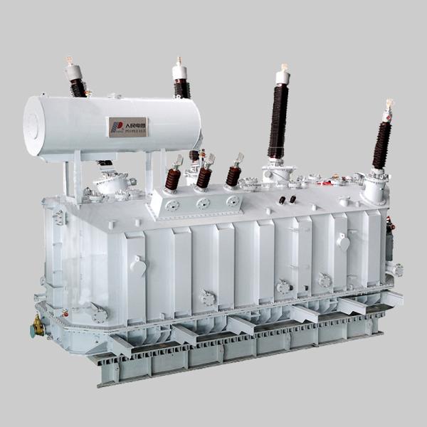 Quality 220kV Three Phase On Load Voltage Regulating Transformer for Power Grid Applications for sale