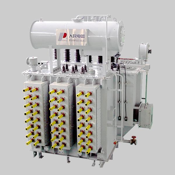 Quality Energy Efficient Electric Furnace Transformer For Industrial Commercial HVAC Systems for sale