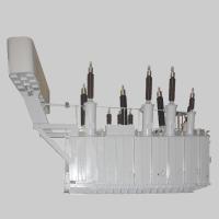 Quality SFSZ11 220kV OLTC Power Transformer Three Phase Three Winding for Power for sale
