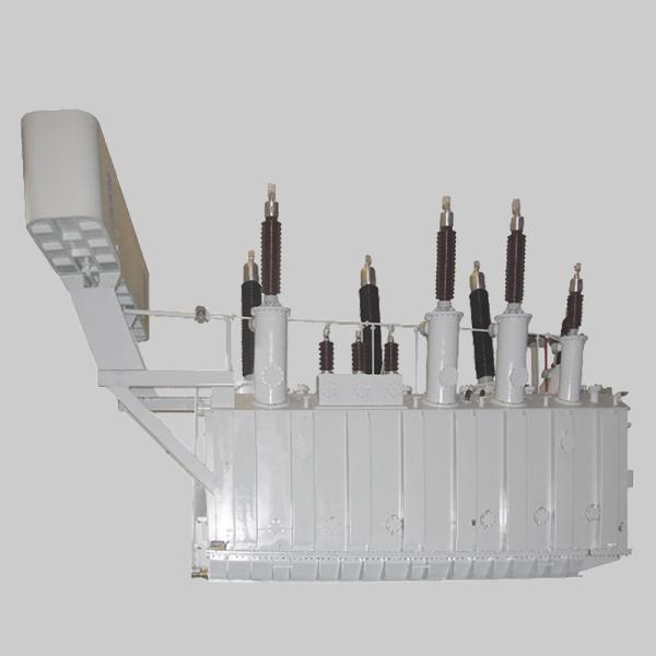 Quality SFSZ11 220kV OLTC Power Transformer Three Phase Three Winding for Power Substation for sale