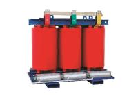 Quality OEM Cast Resin Dry Type Power Transformer Flame Retardant For Industrial for sale