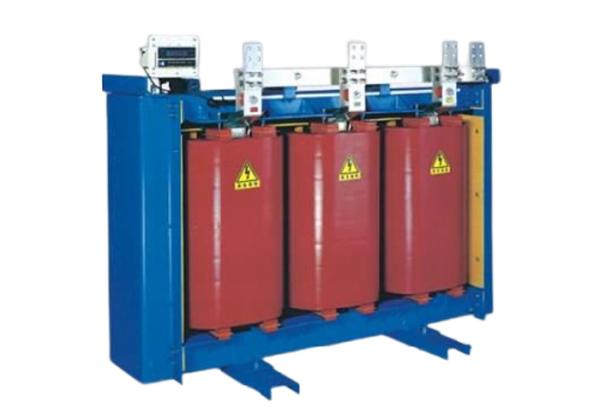 Quality Amorphous Alloy Dry Type Transformer High Insulation For Commercial Buildings for sale