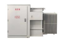 Quality Dust Proof 35KV Combined Transformer for New Energy Wind Photovoltaic Power for sale