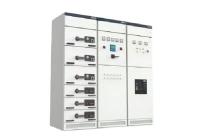 Quality MNS Withdrawable Low Voltage Switch Cabinet Reactive Compensation for Power for sale