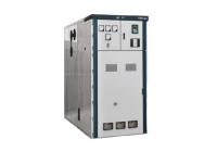 Quality KYN61-40.5 Armored Mobile AC Metal Enclosed Switch Cabinet High Voltage for sale