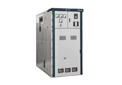 China KYN61-40.5 Armored Mobile AC Metal Enclosed Switch Cabinet High Voltage Switchgear for sale