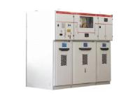 Quality HXGN-12 Fixed AC Metal Enclosed High Voltage Switch Cabinet Compact Interlocking for sale