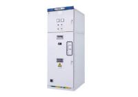 Quality HXGN-12 High Voltage Switch Cabinet Metal Enclosed Switchgear Box Type Light for sale