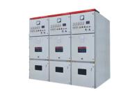Quality KYN28-24 Metal Enclosed High Voltage Switchboard Modular Design IEC Compliant for sale